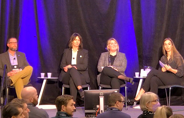 SENA Panel: Setting Industry Expectations on Social Compliance: Role of ...