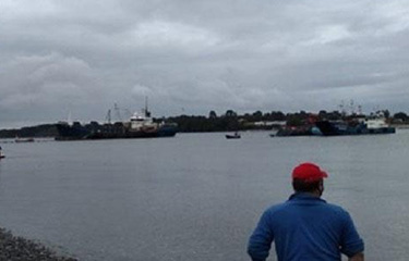 Camanchaca escape total reaches 124,000 salmon | SeafoodSource