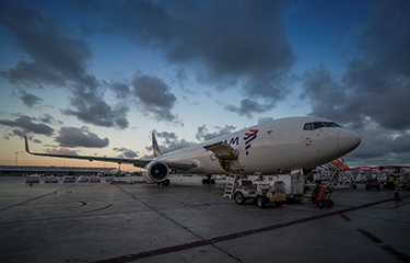 Latin America’s largest carrier, LATAM, boosts cargo capacity, eyeing ...