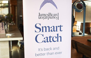 James Beard Foundation relaunches improved Smart Catch program ...