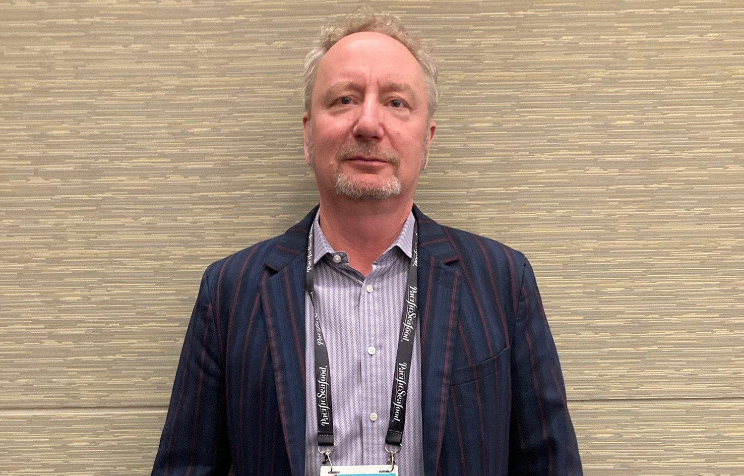 Economist Mark Blyth: US election will have huge global consequences, including for seafood ...