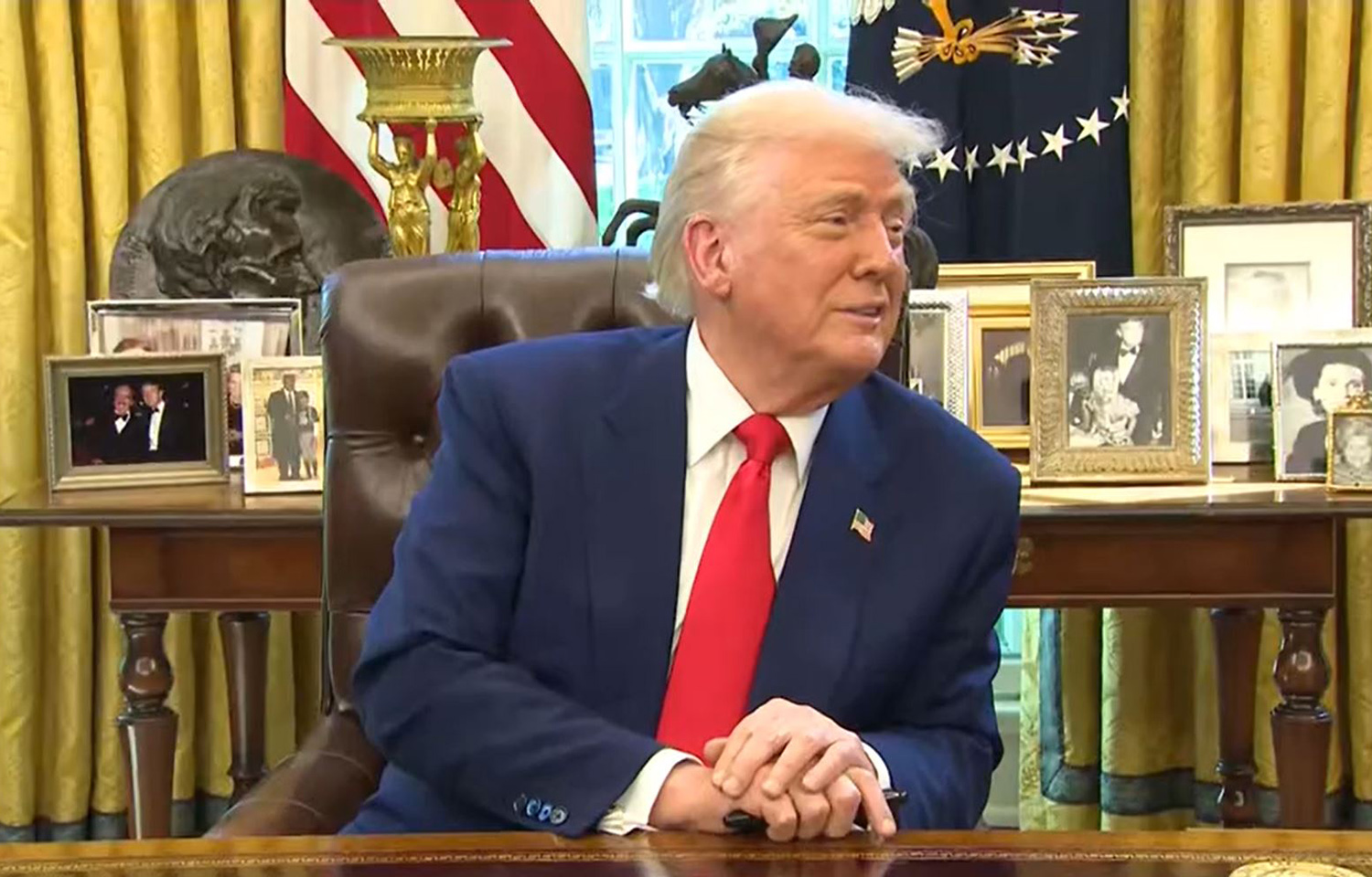 Trump vows to protect Lake Michigan from Asian carp | SeafoodSource