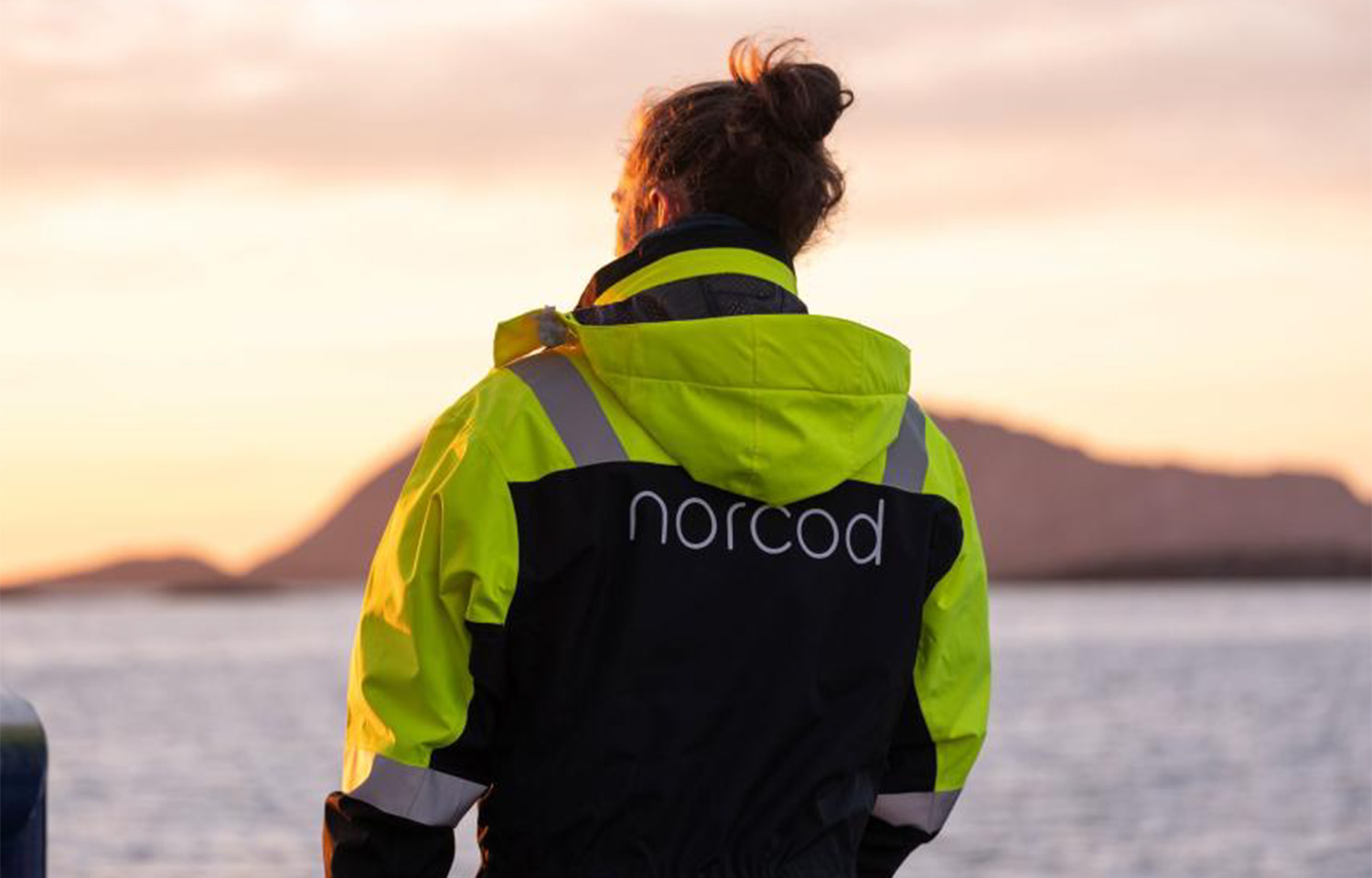 Norcod announces NOK 157 million private placement | SeafoodSource