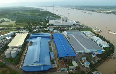 Vietnamese pangasius exporter IDI to build third processing plant ...