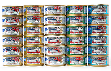 American Tuna wins Whole Foods’ Supplier of the Year Award | SeafoodSource