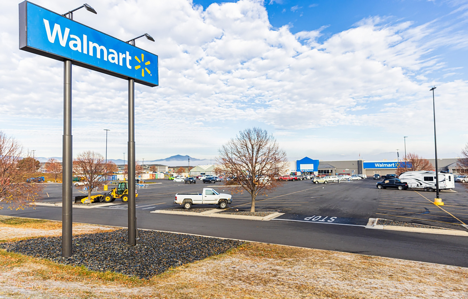 Walmart expects high holiday sales as e-commerce, in-store sales ...