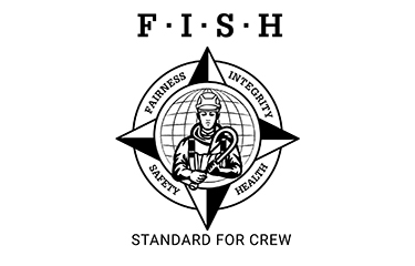New FISH Standard for Crew offers labor certification for global ...