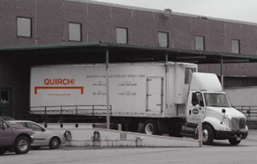 Quirch Foods exploring sale, Reuters reports | SeafoodSource