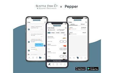 New eCommerce app hopes to change how buyers access distributors ...
