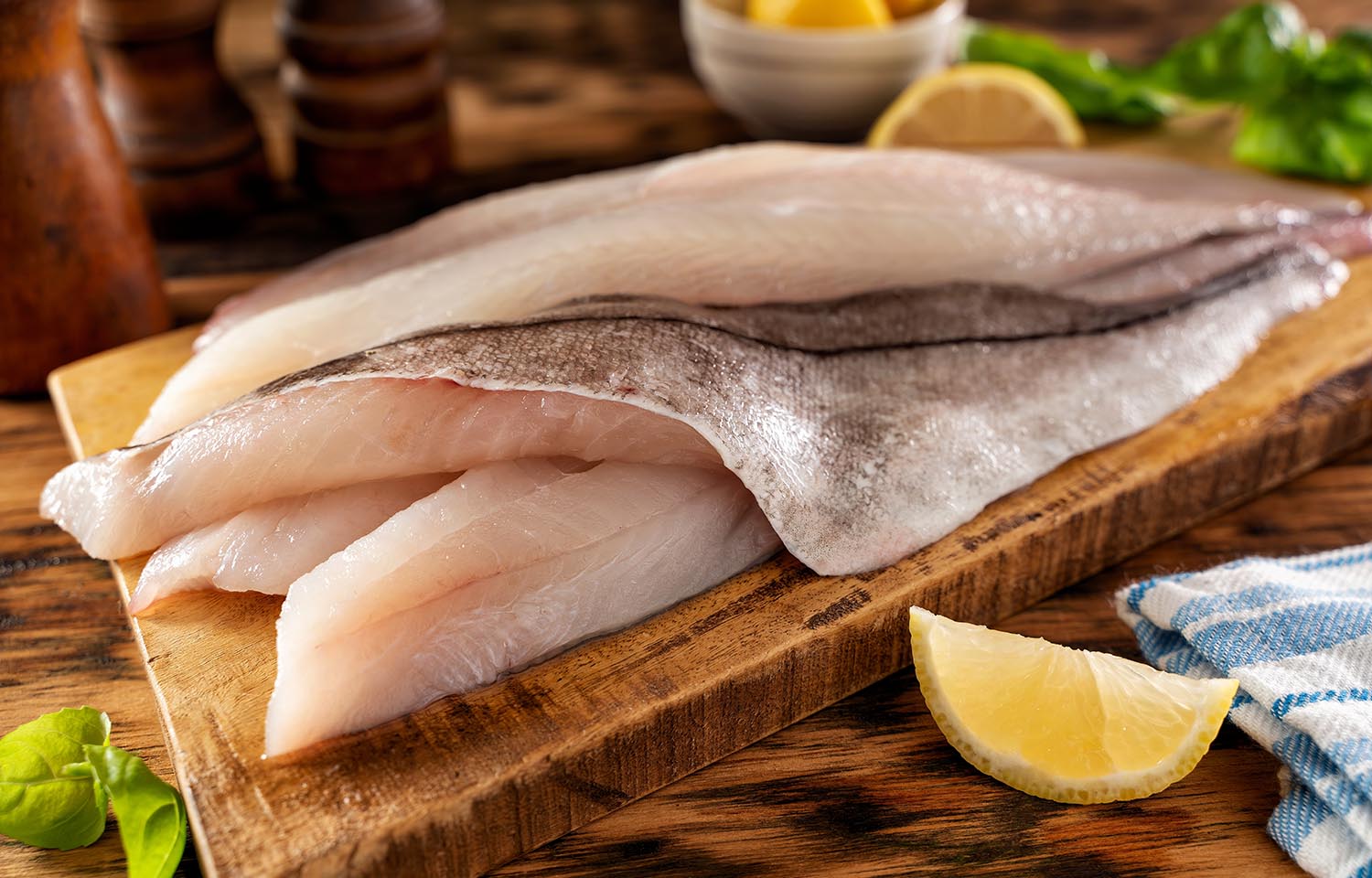 USDA to buy USD 20 million worth of Atlantic groundfish | SeafoodSource