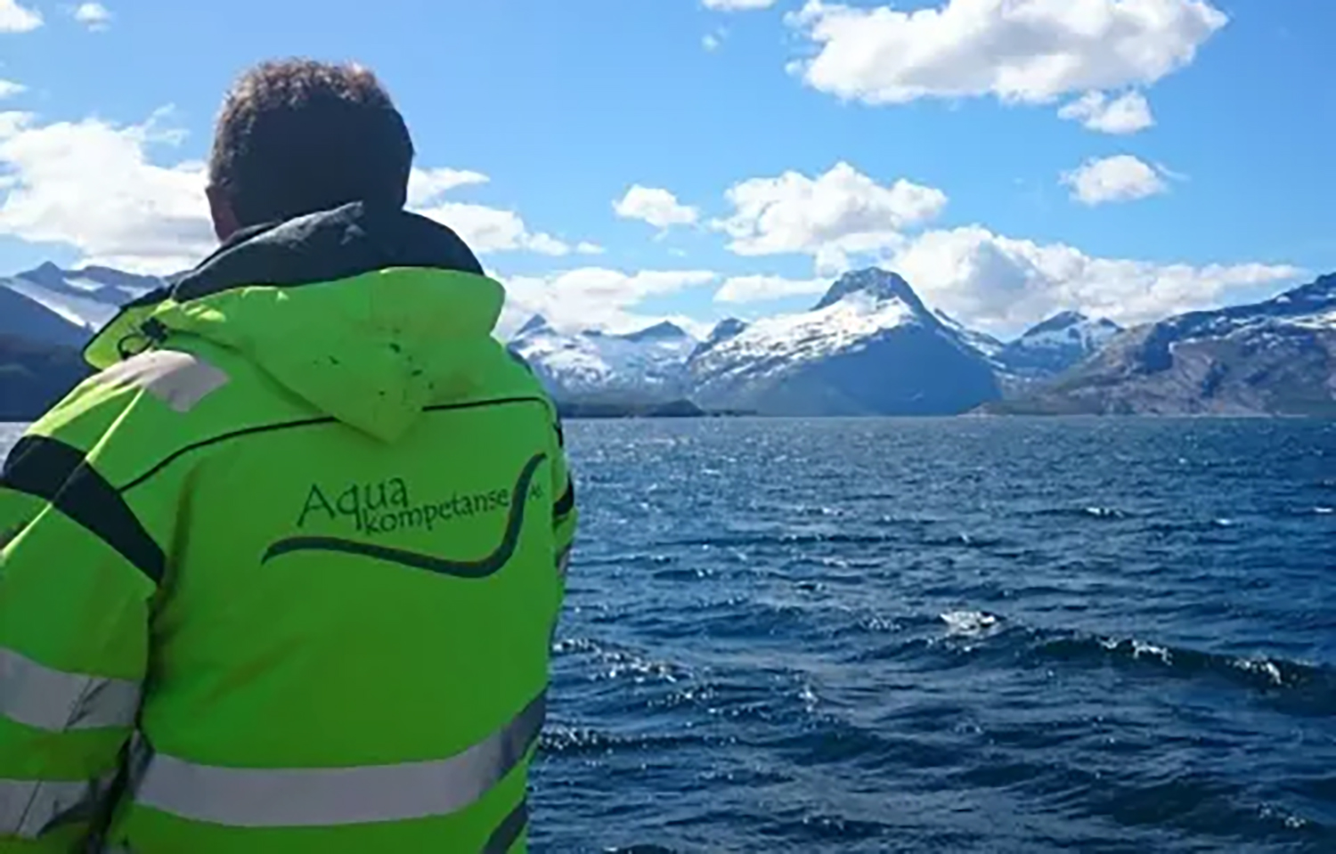 Bluefront Equity secures majority ownership of aquaculture advisory firm Aqua Kompetanse ...