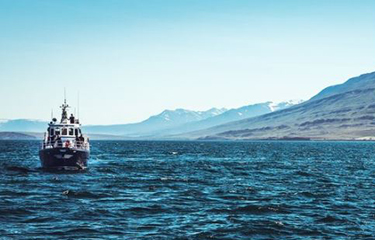 OceanMind selects Spire Global as AIS data provider in effort to combat illegal fishing ...