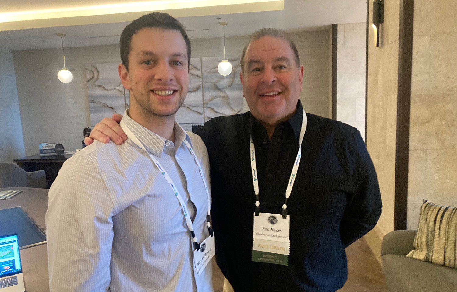 Eric Bloom: Marubeni’s North Pacific Seafoods sale forced Eastern Fish ...