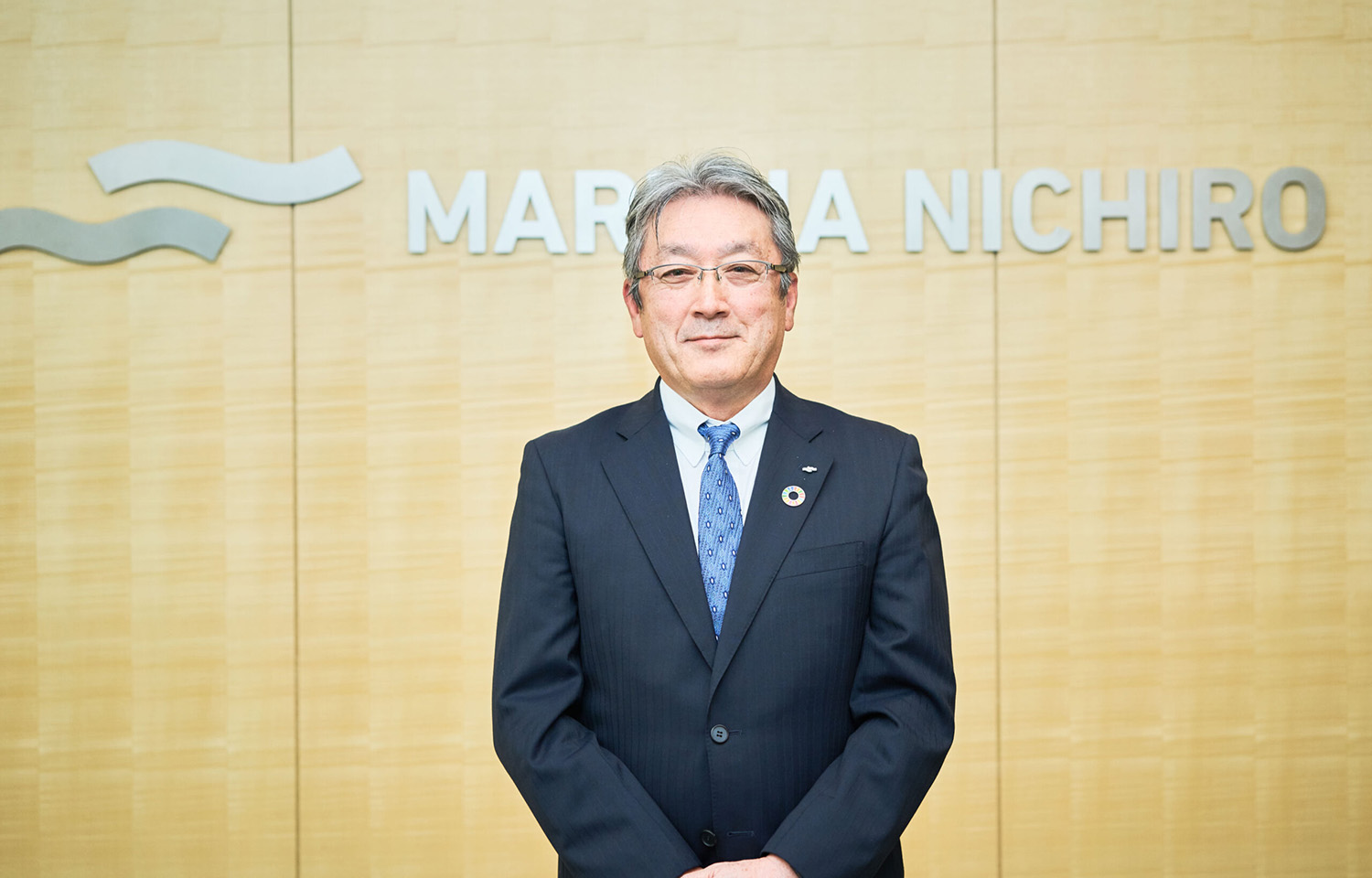 Maruha Nichiro revenue, earnings up on higher volumes in marine ...