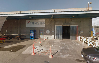 Tri Marine's sale of processing plant to Silver Bay Seafoods nixed ...