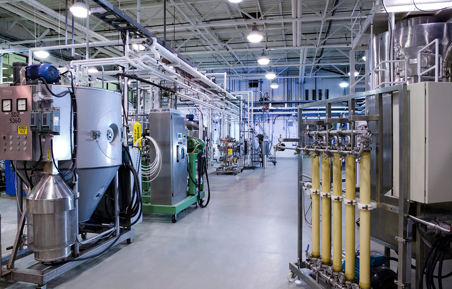 Cooke subsidiary Bioriginal snatches up another biosciences acquisition ...