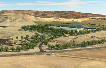 Tassal seeks approval for AUD 46 million RAS salmon hatchery in ...