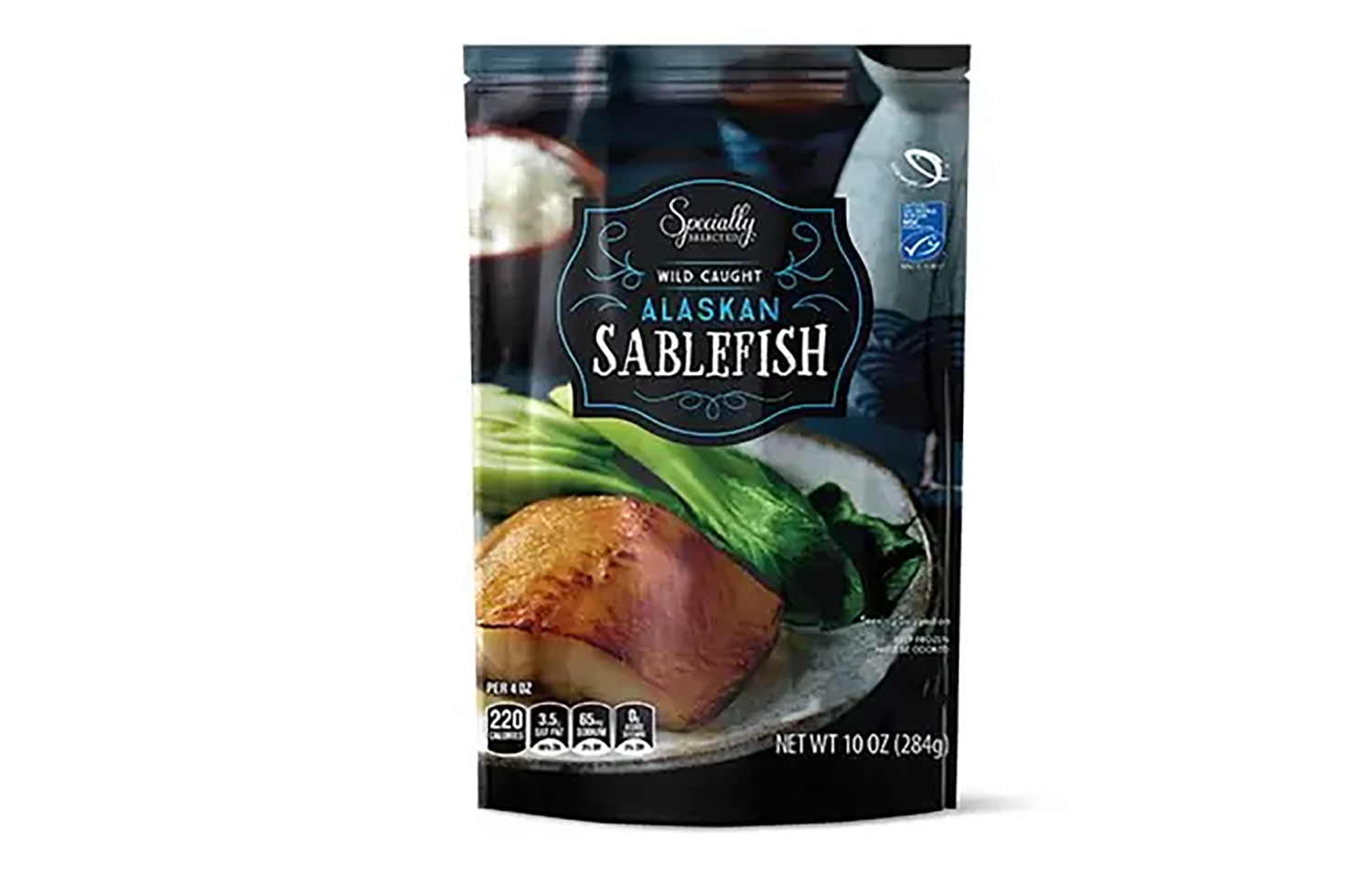 Aldi unveils Alaskan sablefish product after seeing success with ...