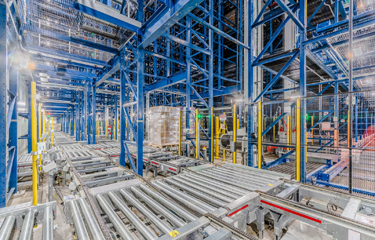 JBS, Lineage Logistics team up on new cold-storage facility in Colorado ...