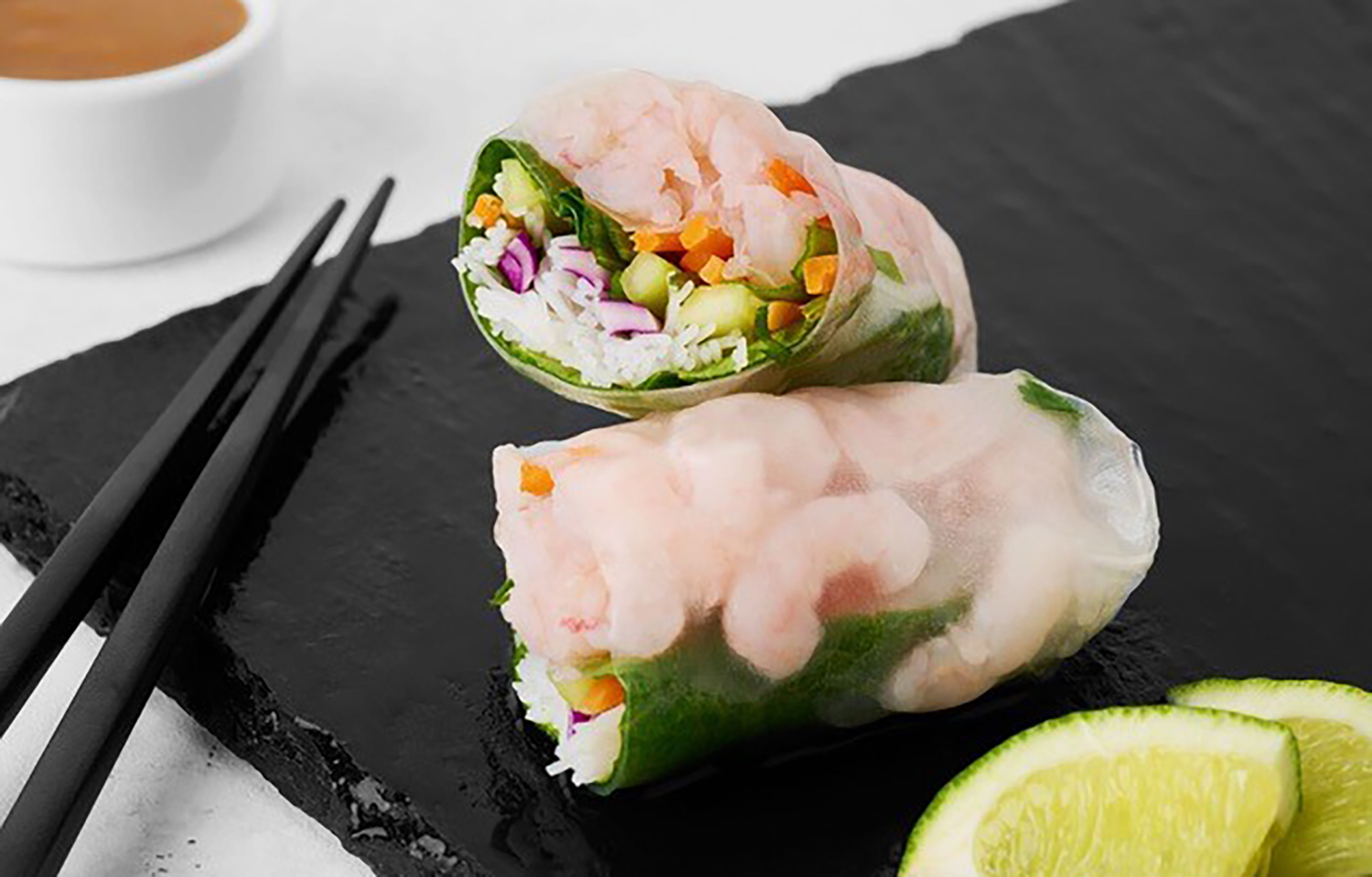 Pacific Seafood ups marketing efforts around pink shrimp | SeafoodSource