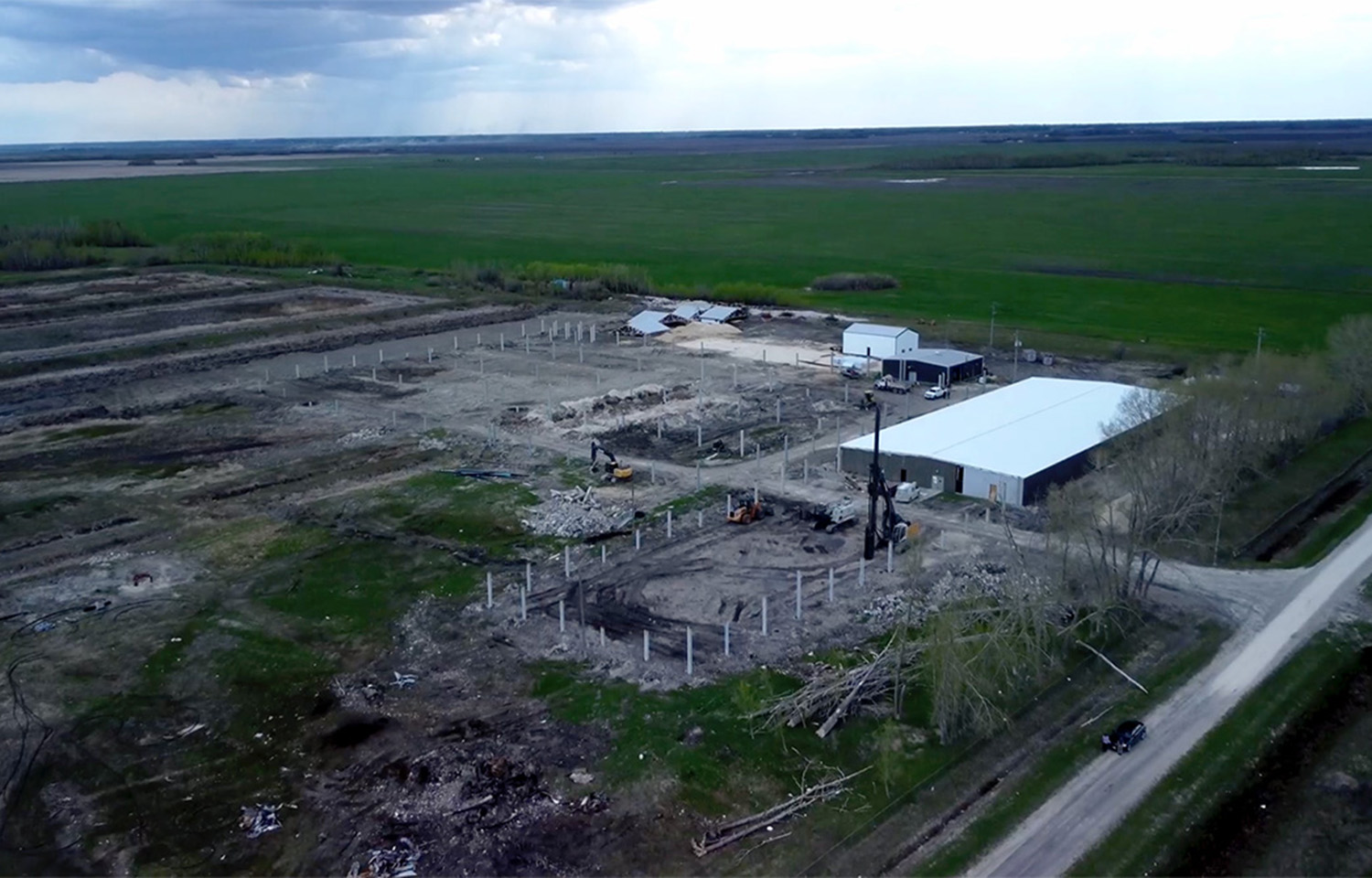 Sapphire Springs gets loan from Manitoba government to build USD 107 ...