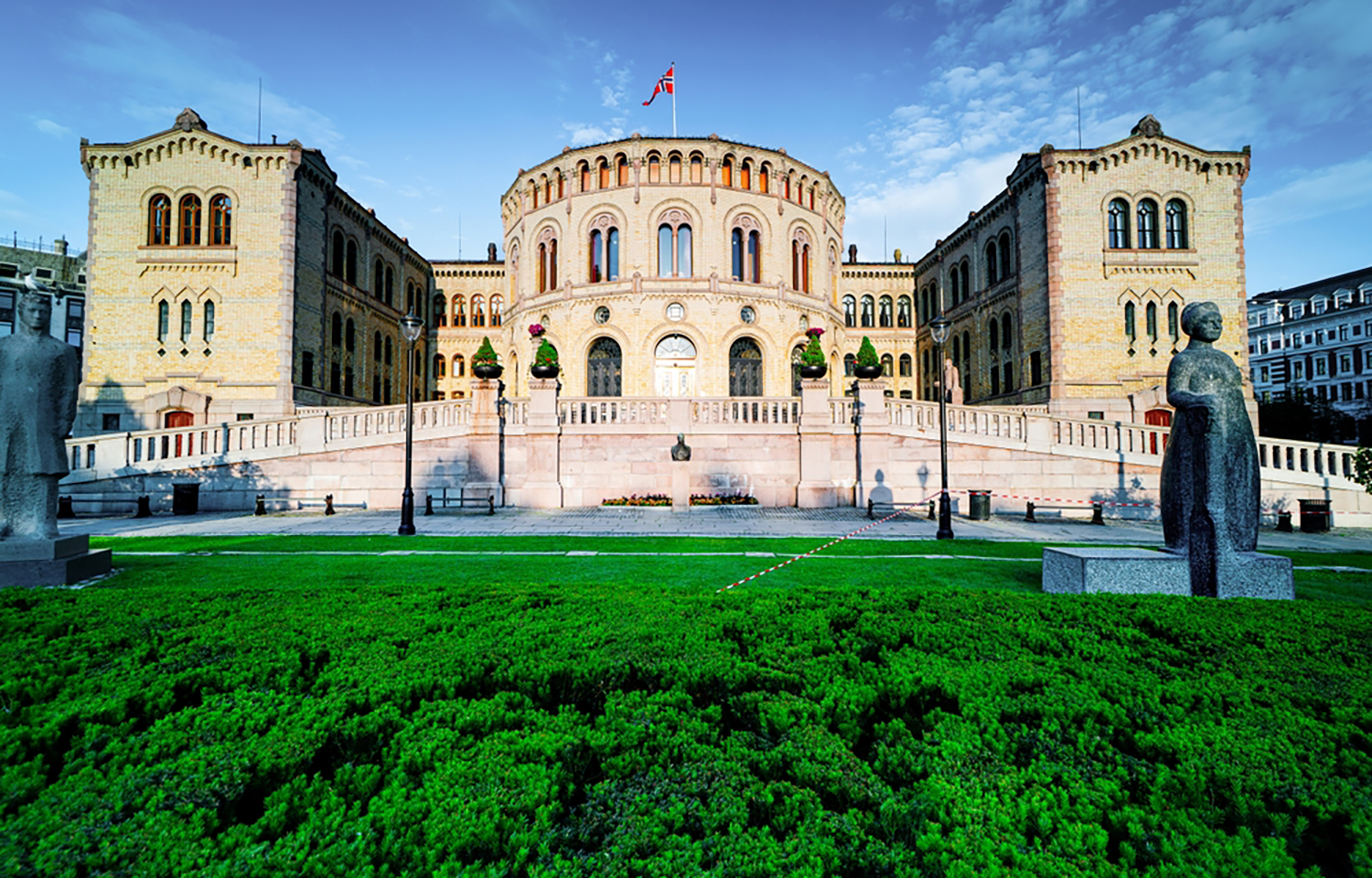 Norway pauses deep-sea mining; Greenland considering ban | SeafoodSource