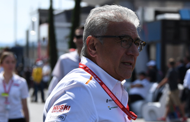 Sofina Foods Founder Michael Latifi taking over as European head of ...