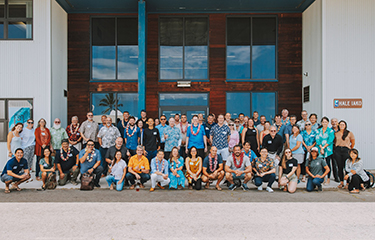 Hatch launches latest aquaculture accelerator with cohort of 10 ...