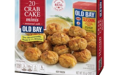 Handy’s new mini crab cakes target growing demand for convenience ...