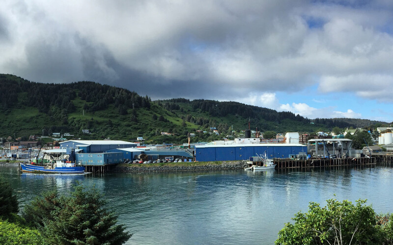 Processing & Equipment | SeafoodSource