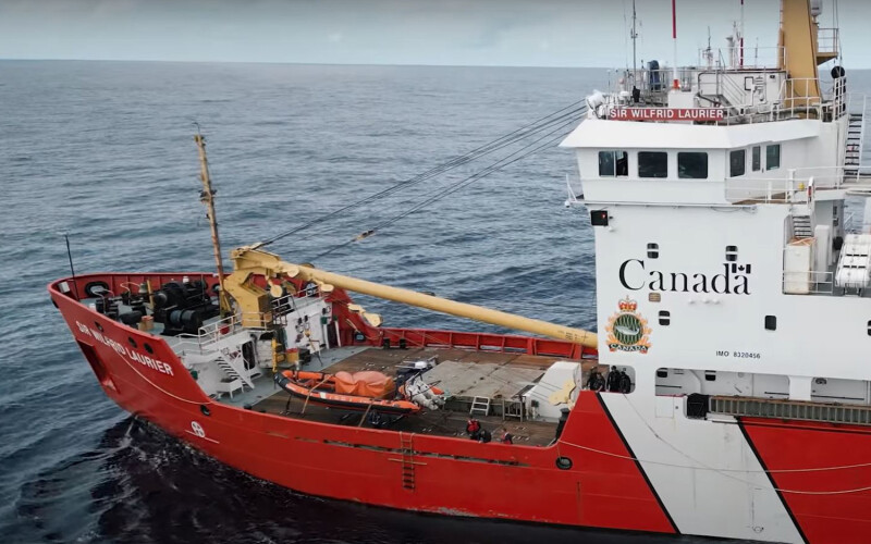 Environment & Sustainability | SeafoodSource