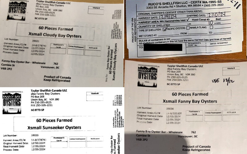 Food Safety & Health | SeafoodSource