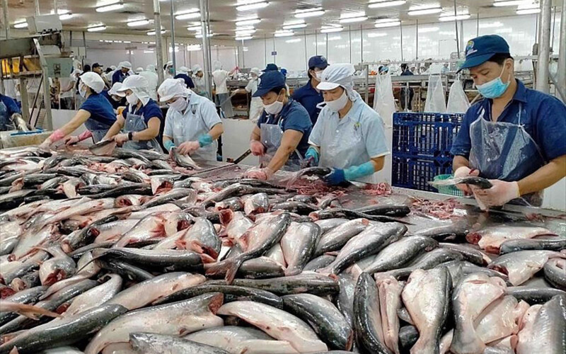 Supply & Trade | SeafoodSource