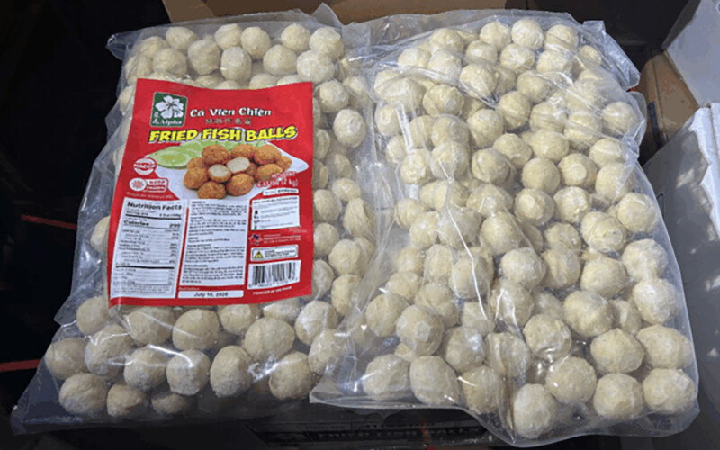 Food Safety & Health | SeafoodSource