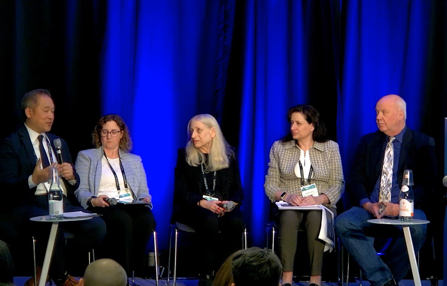 SENA Panel: Everyone’s Targeting Seafood – CBP Forced Labor ...