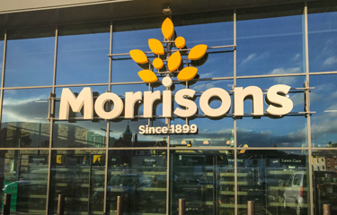 UK retailer Morrisons looks to offload seafood, food-production units ...