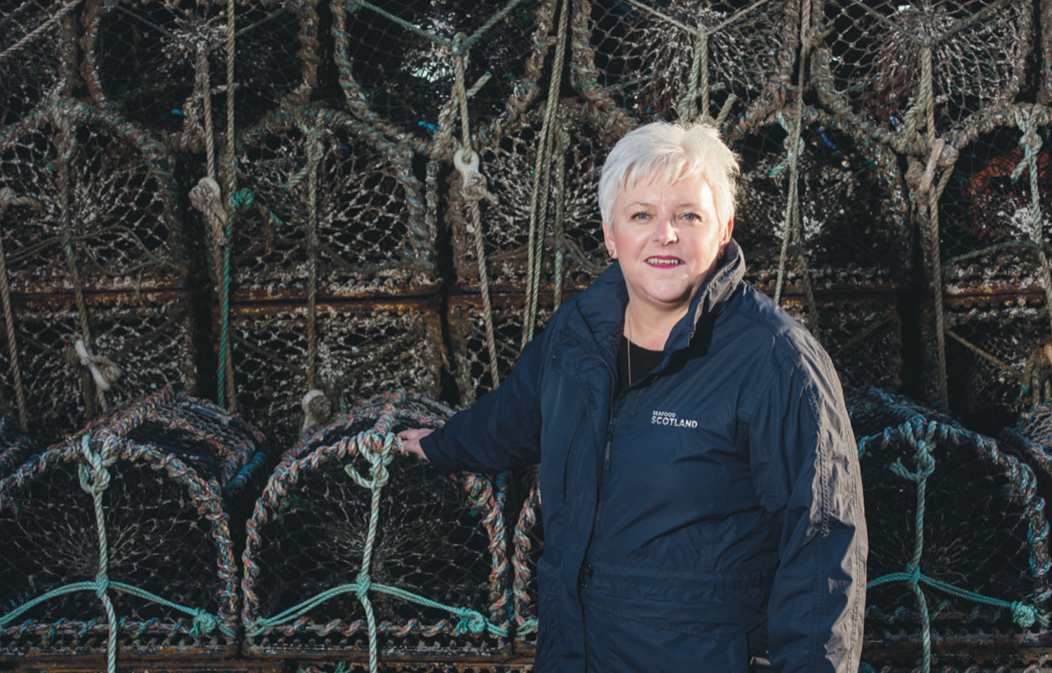 Scottish Ocean Cluster eyes tripling value of seafood side-streams ...