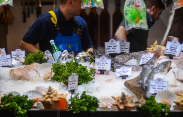 Brits buying less fish, with sales declining across all UK retail ...