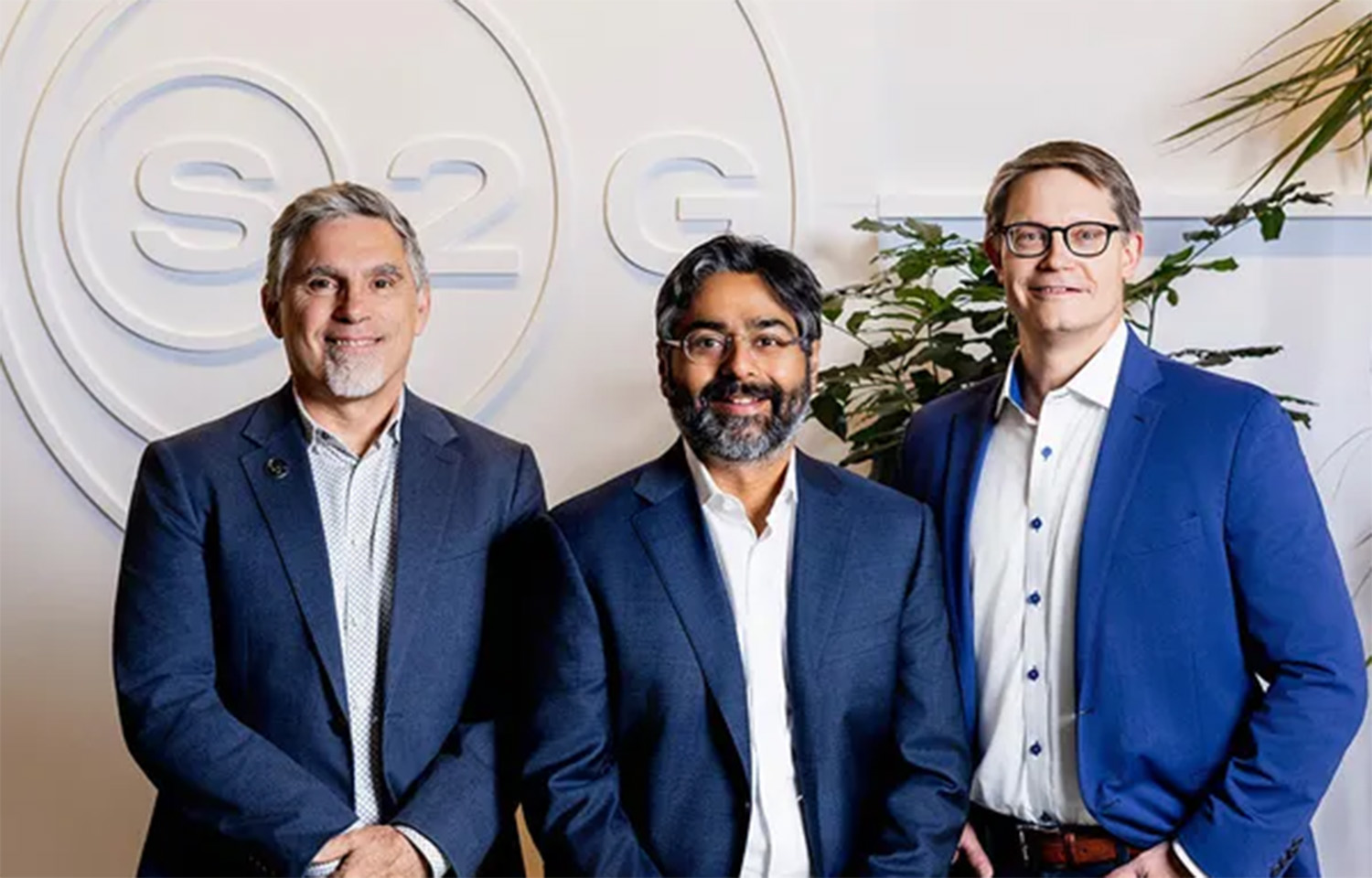 S2G Investments closes new USD 1 billion fund | SeafoodSource