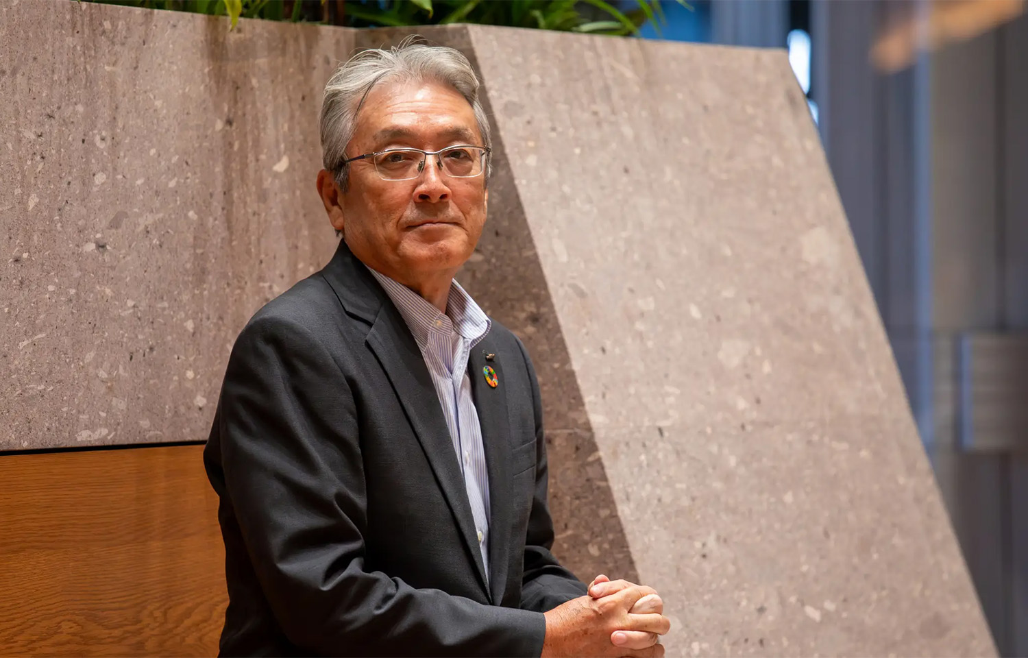 Maruha Nichiro hits record high income in fiscal Q3, increases earnings ...