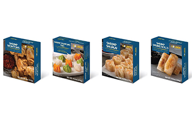 Eastern Fish releases appetizer line to fill “void” in US Asian foods ...