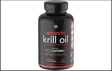 Aker’s krill-oil health products commanding a premium in China ...