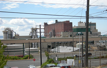 Glacier Fish Company facility proposal derailed by eminent domain ...