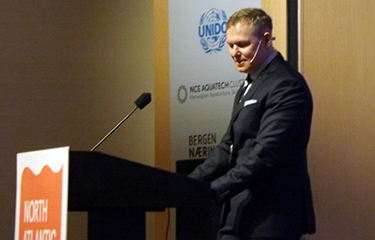 Mowi brand now launching into US and France, as part of ...