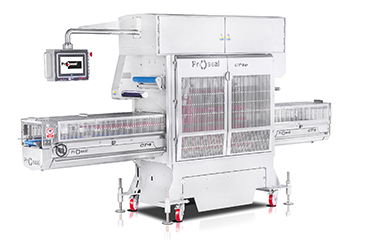 Proseal advanced tray sealing solutions for seafood aim to enhance ...