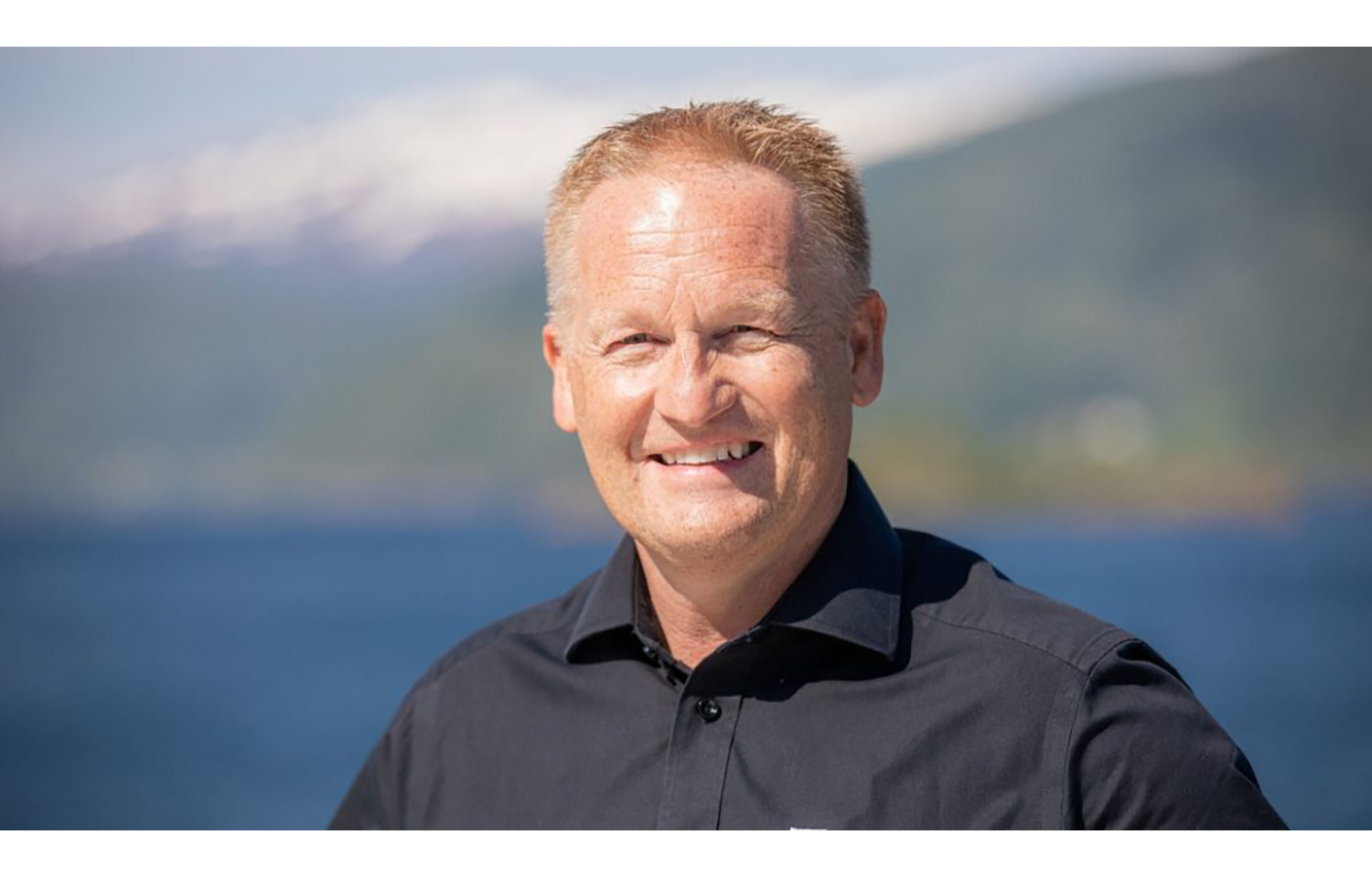 Biomega appoints new managing and commercial directors; Kingfish Company lets go of US sales ...