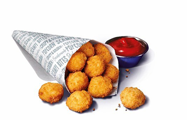 Young’s unveils bites made from scampi, Alaska pollock | SeafoodSource