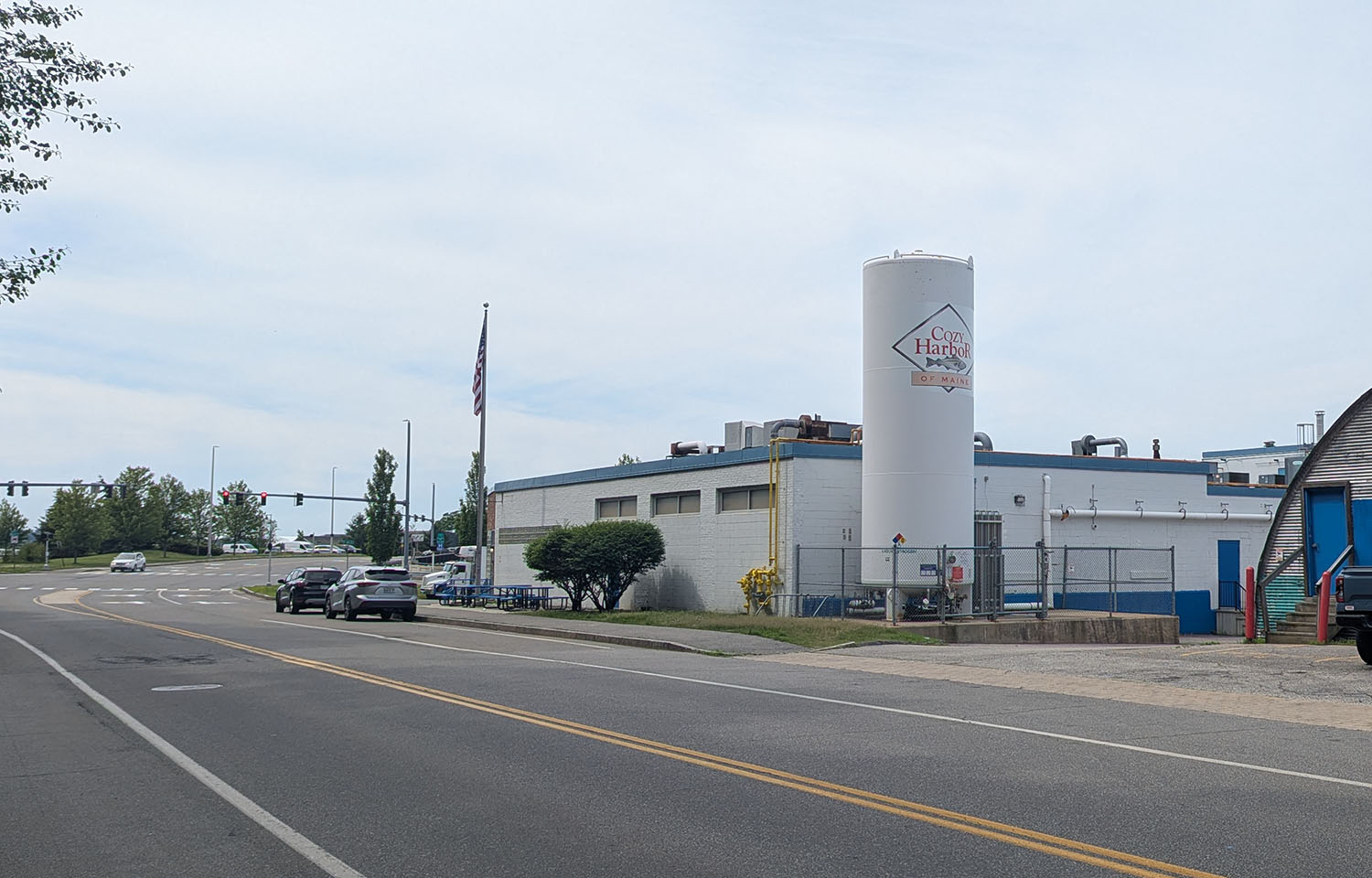 Cozy Harbor Seafood selling to Aquashell USA for USD 6.5 million ...