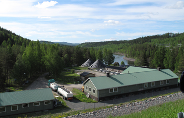 PRFoods offloads Swedish trout-farming operation Överumans Fisk ...