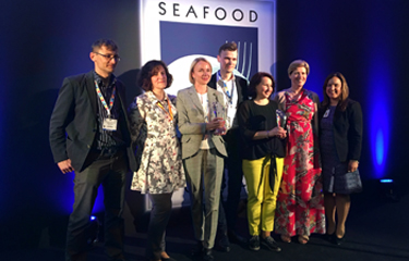 Seafood Excellence Global Award grand-prize winners feel vindicated ...